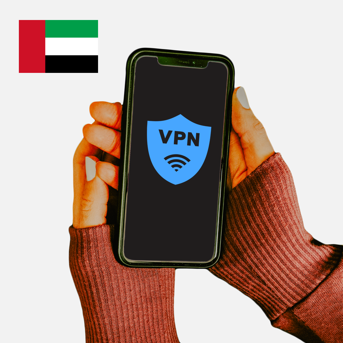 Wireguard VPN - UAE - Patrol Workforce VPN - 3M - Wire Warehouse